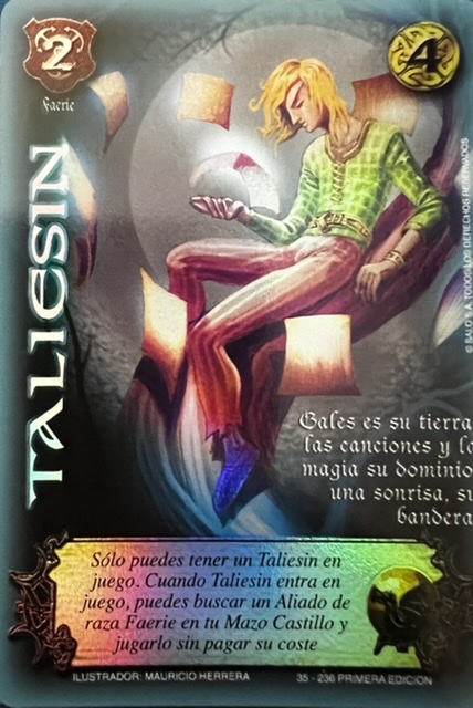 Taliesin – JP STORE