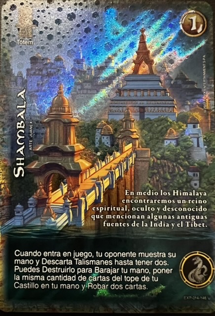 Shambala – JP STORE