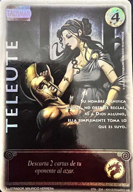 Teleute – JP STORE